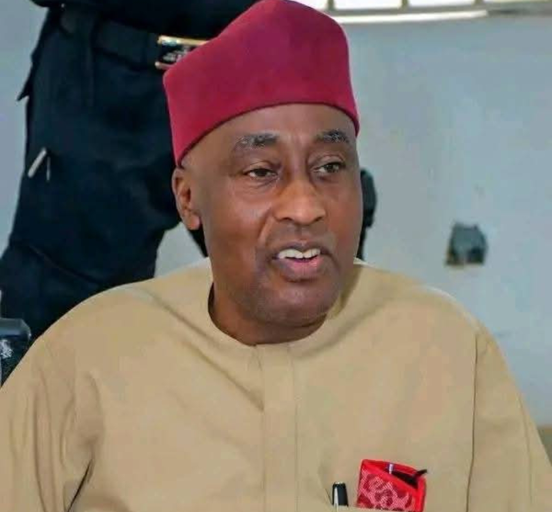 Dan Majalisar Dokokin Kano Sarki Aliyu Daneji Ya Rasu - Global Tracker